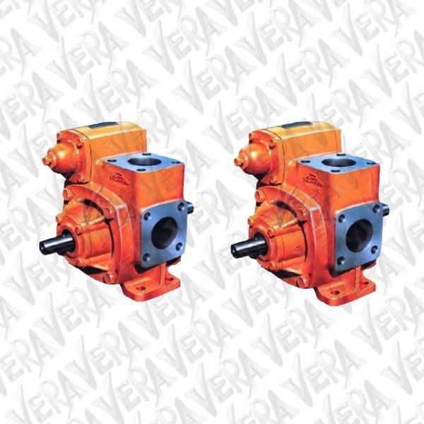 Ebsray V25 Sliding Vane Pump | Ebsray | Sliding Vane Pump | Water Pump ...