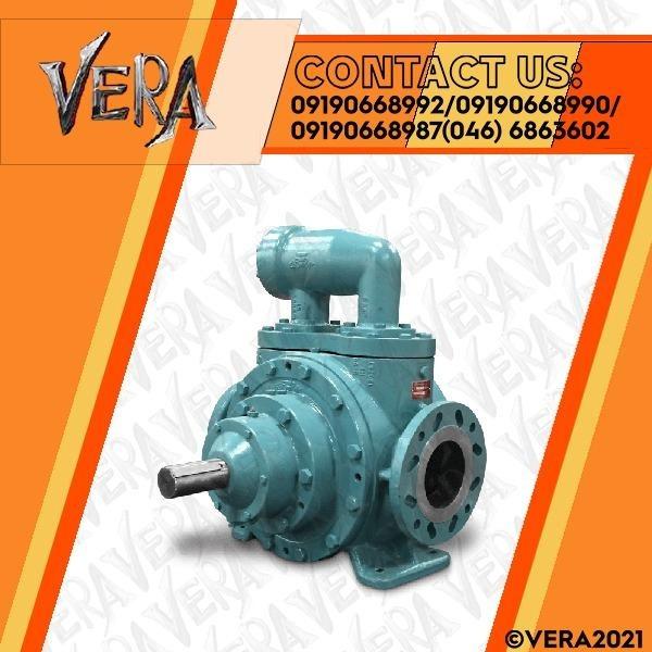 Ebsray V6000 Sliding Vane Pump | Ebsray | Sliding Vane Pump | Water ...