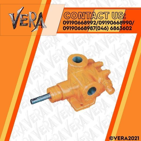 Ebsray Z Series Internal Gear Pumps | Ebsray | Gear Pumps | Water Pump ...