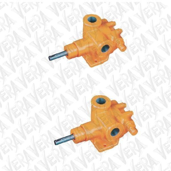 Ebsray Z Series Internal Gear Pumps | Ebsray | Gear Pumps | Water Pump ...