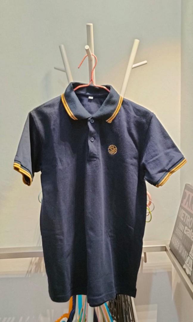 Eunoia JC Uniform, Women's Fashion on Carousell