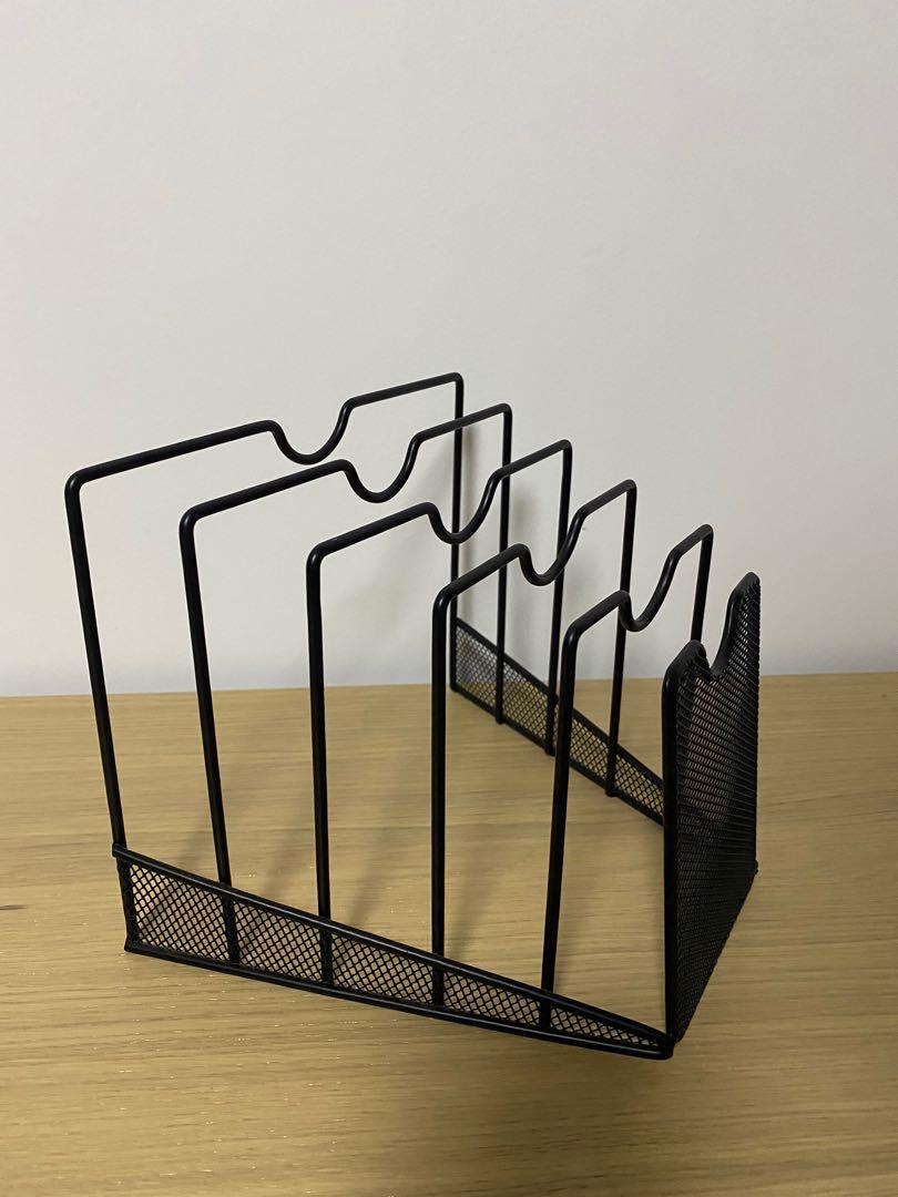 Folder stand, Furniture & Home Living, Home Improvement & Organisation ...