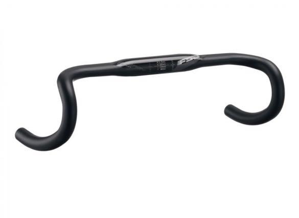FSA Energy Compact Handlebar + Toseek Carbon Stem, Sports Equipment ...