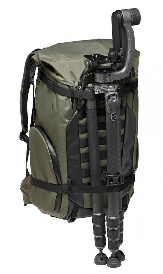Gitzo 45L Adventury Bag, Photography, Photography Accessories, Camera ...