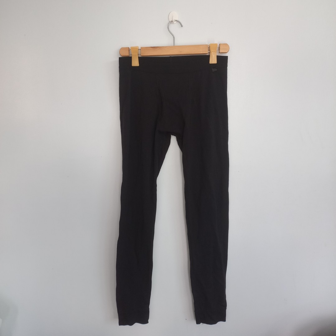 GU JAPAN GU WARM MEN THIGHTS LOOKS LIKE UNIQLO HEATTECH EXTRAWARM, Men ...