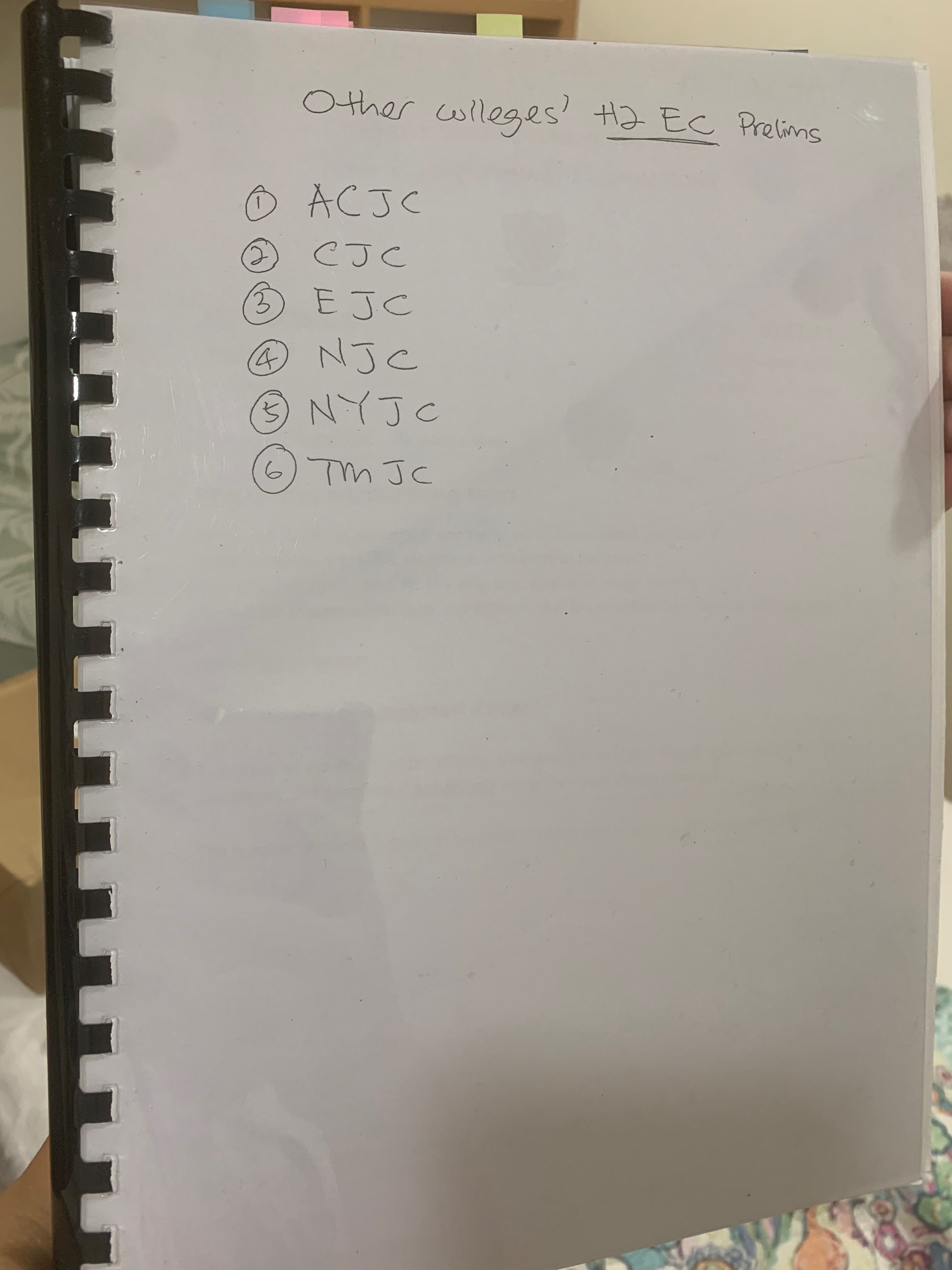 (NEGO ALLOWED) H2 ECONS JC2 PRELIM QP + ANS compiled, Hobbies & Toys ... (NEGO ALLOWED) H2 ECONS JC2 PRELIM QP + ANS compiled, Hobbies & Toys ...