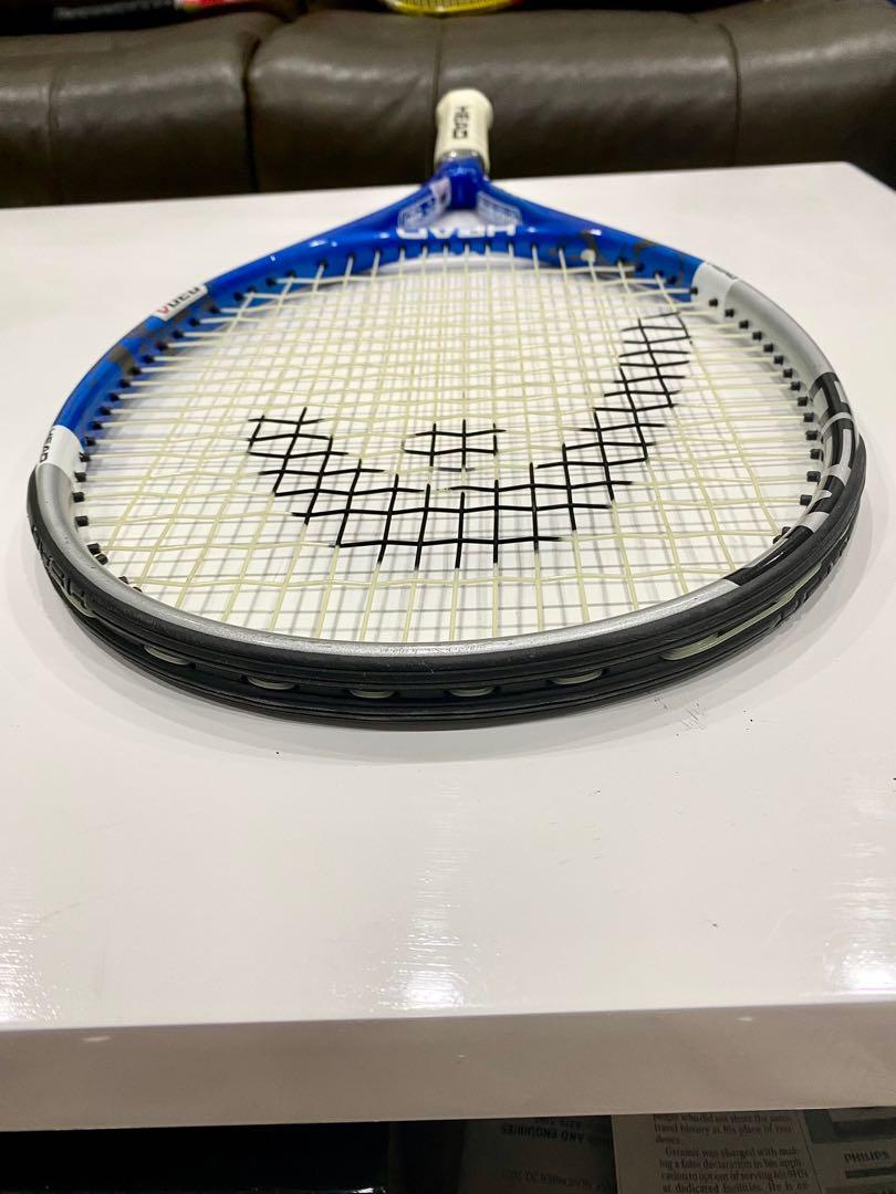 HEAD Nano Ti Tour Tennis Racquet ( 2 colors available), Sports ...