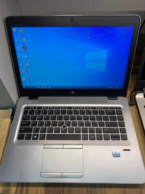 HP Elitebook i5 (8GB Ram), Computers & Tech, Laptops & Notebooks on ...