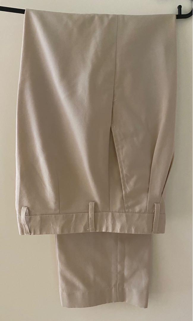 Hwa Chong Institution Boys Uniform, Men's Fashion, Tops & Sets, Formal ...