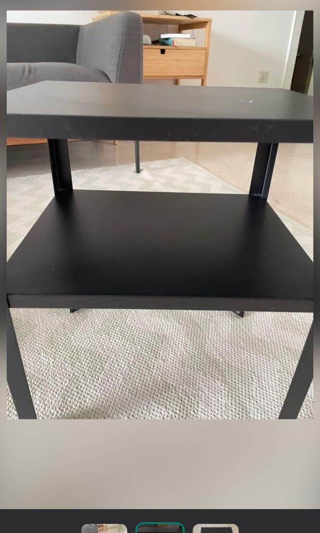 IKEA KNAREVIK, Furniture & Home Living, Furniture, Tables & Sets on ...