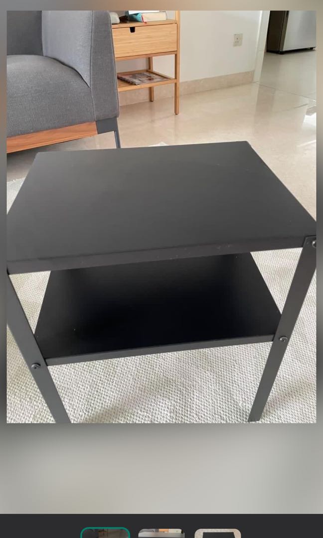 IKEA KNAREVIK, Furniture & Home Living, Furniture, Tables & Sets on ...