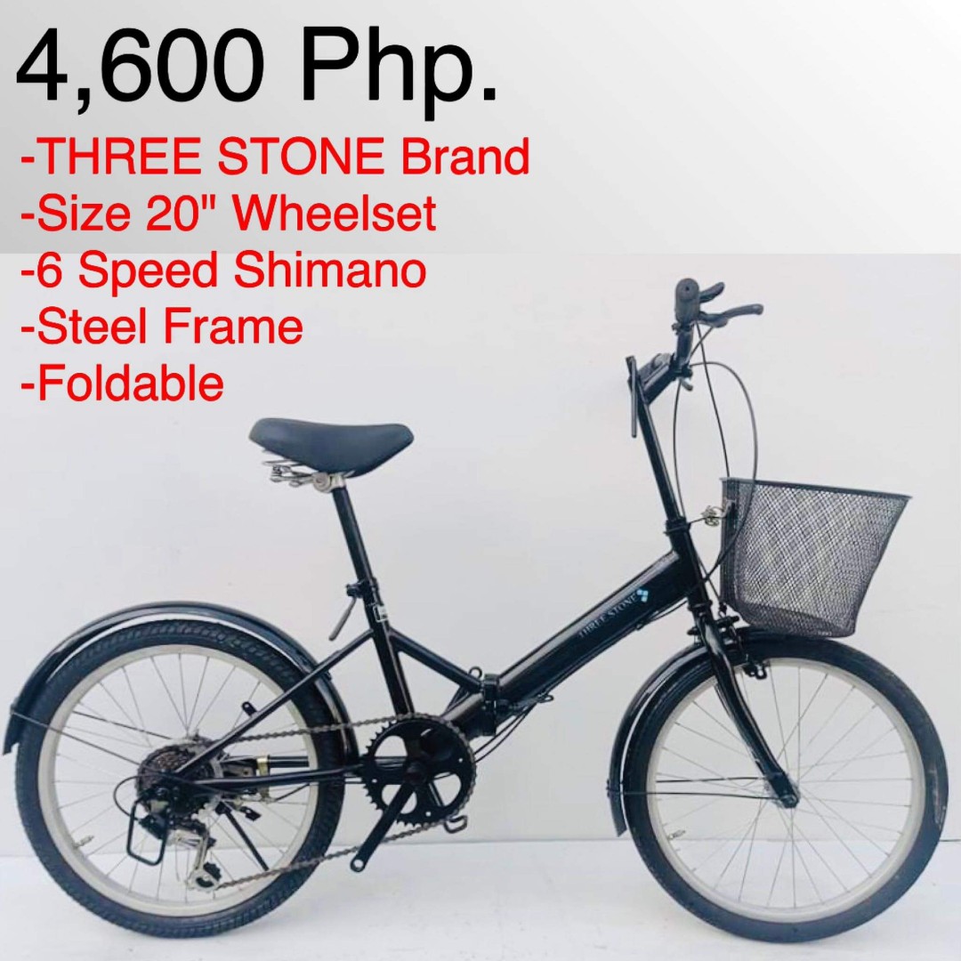 Japan surplus restored bike, Sports Equipment, Bicycles & Parts ...
