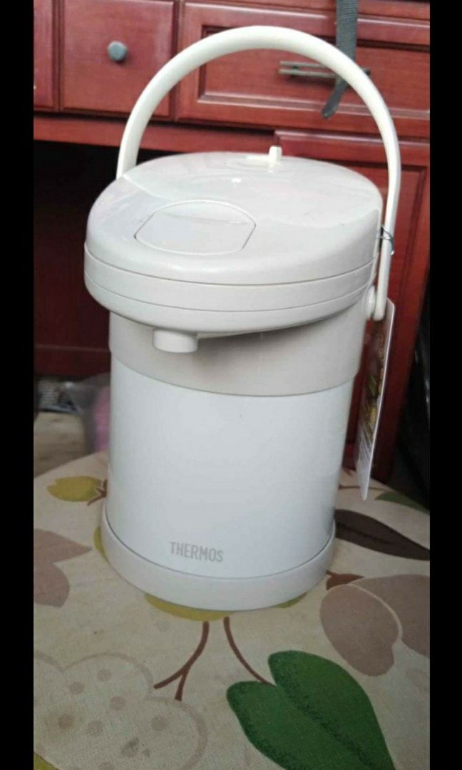 Japan thermos, Furniture & Home Living, Kitchenware & Tableware, Water ...