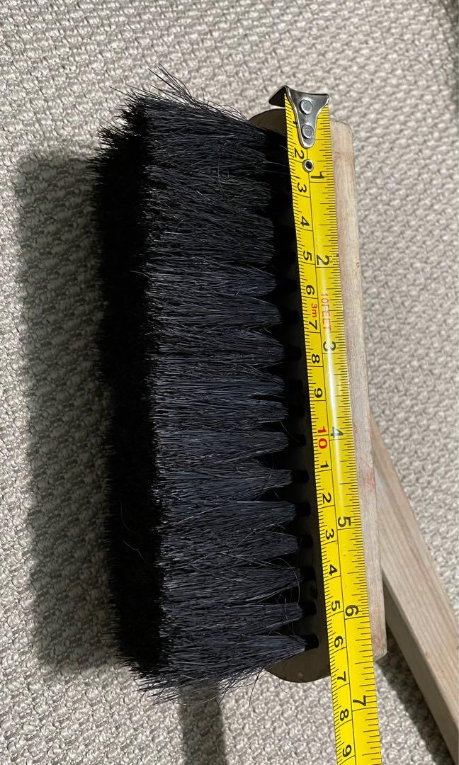 japanese plaster brush, Furniture & Home Living, Cleaning & Homecare ...