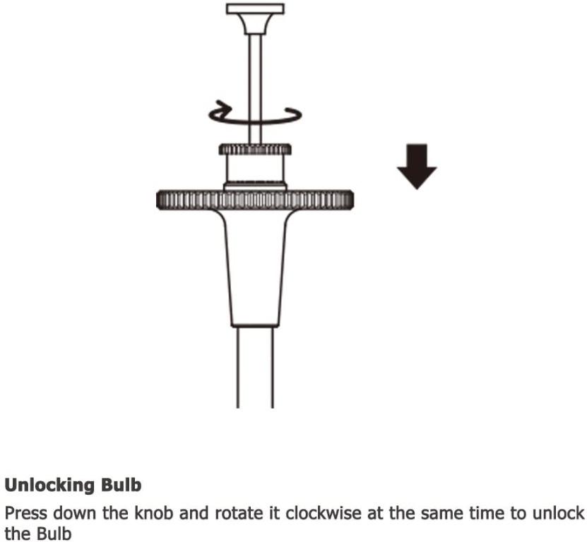 JJC Mechanical Shutter Release Cable with Bulb-Lock (機械快門線), 攝影器材, 攝影配件 ...