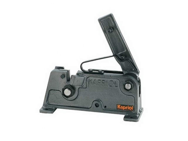 Kapriol Bar Cutter, Commercial & Industrial, Industrial Equipment on ...