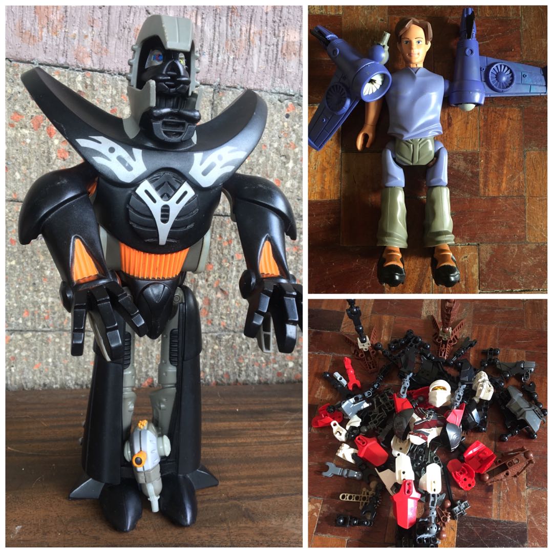 KEK POWERIZER, Hobbies & Toys, Toys & Games on Carousell