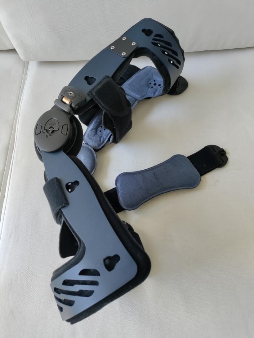 Knee orthosis. Support your knee with the best brand, Health ...