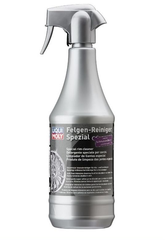 Liqui Moly Special car wheel Rim cleaner, Car Accessories, Accessories ...
