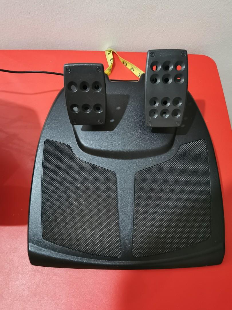 Logitech momo steering wheel, Video Gaming, Video Game Consoles, Others ...