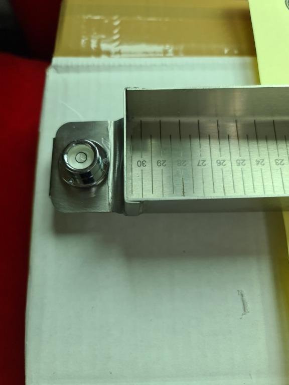 LONG Bostwick Consistometer, Consistometer, Viscometer, Viscosity, CSC ...