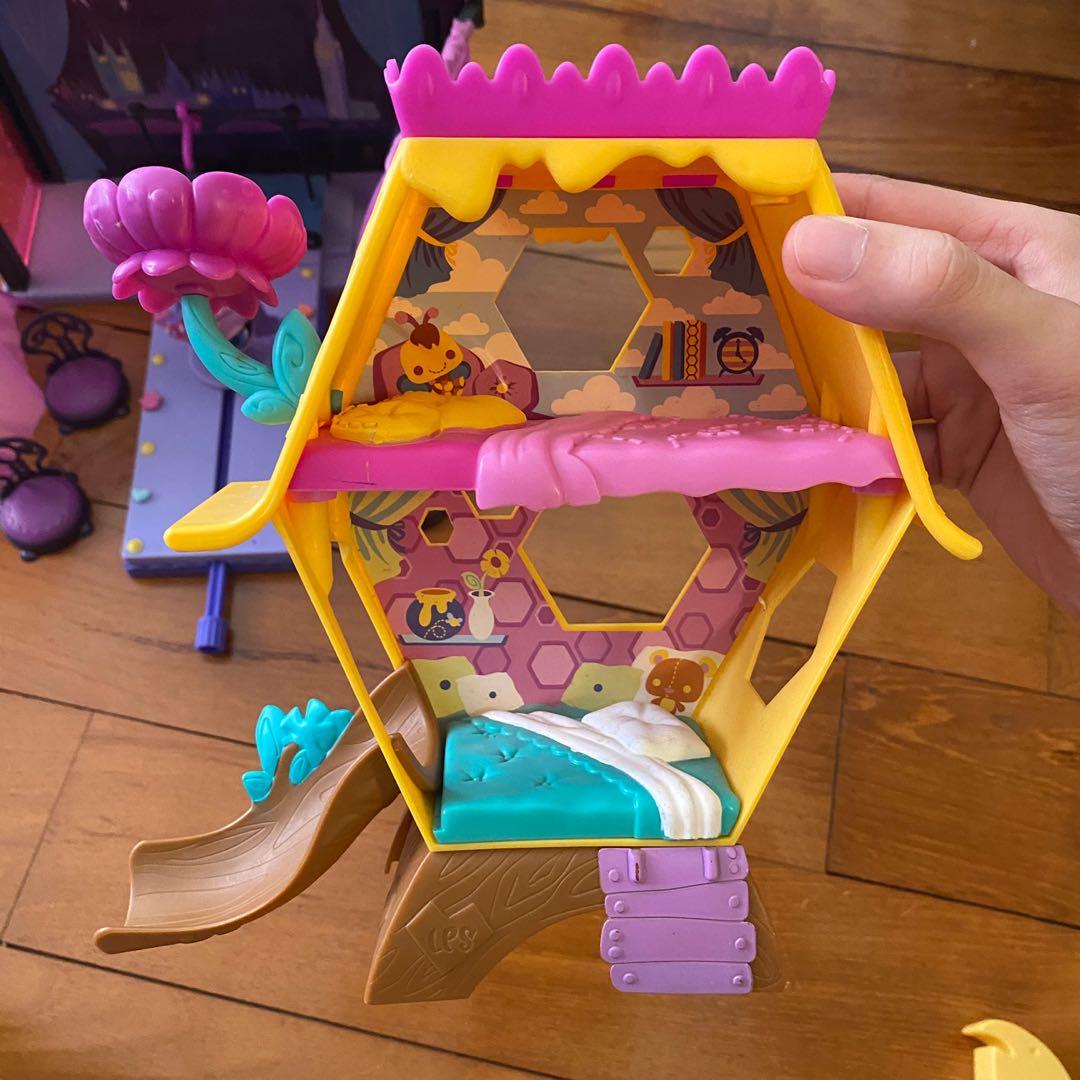 LPS Houses, Hobbies & Toys, Toys & Games on Carousell