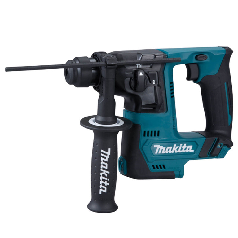 Makita HR140D 12v Max CXT Cordless SDS Hammer Drill | SDS Drills, Furniture & Home Living, Home ...