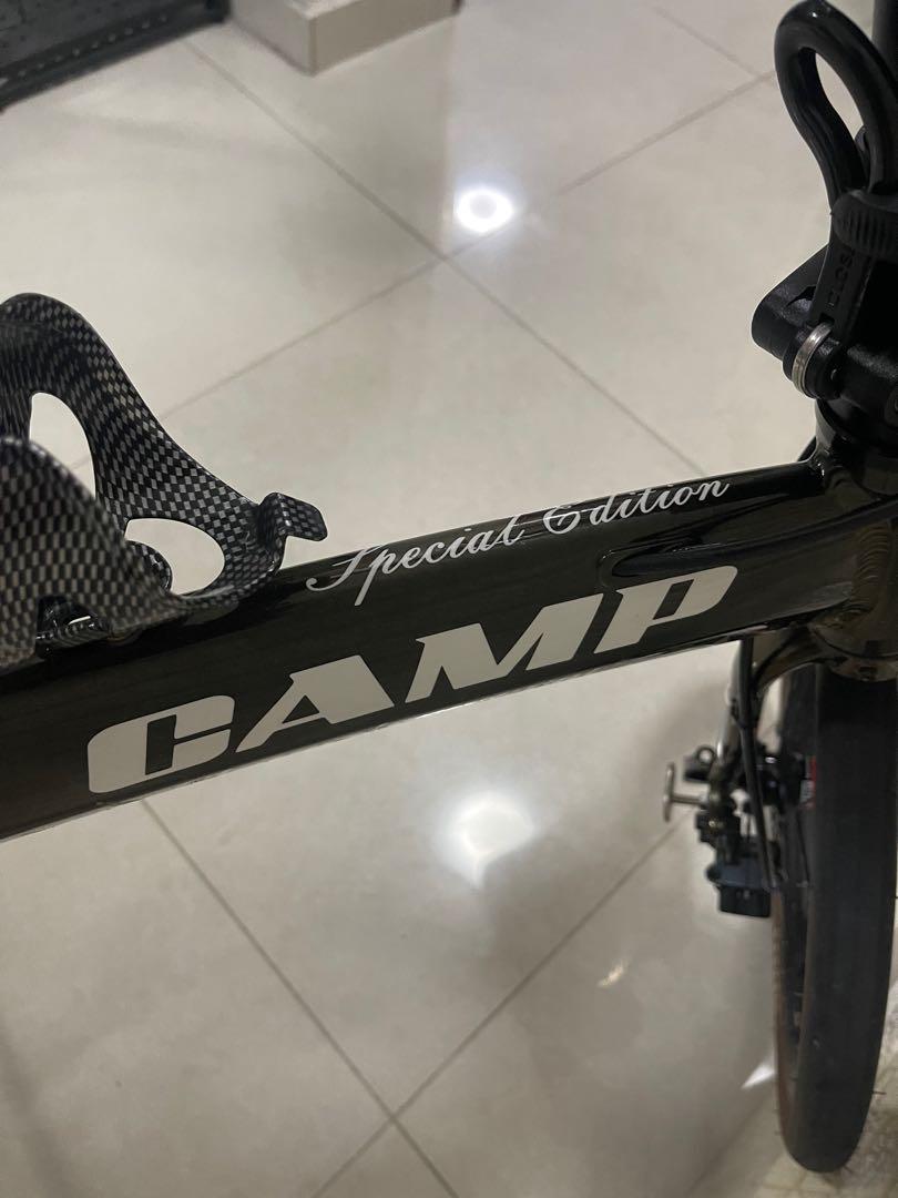 Mobot Camp Mini, Sports Equipment, Bicycles & Parts, Bicycles on Carousell