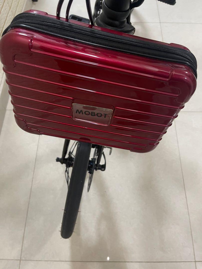 Mobot Camp Mini, Sports Equipment, Bicycles & Parts, Bicycles on Carousell