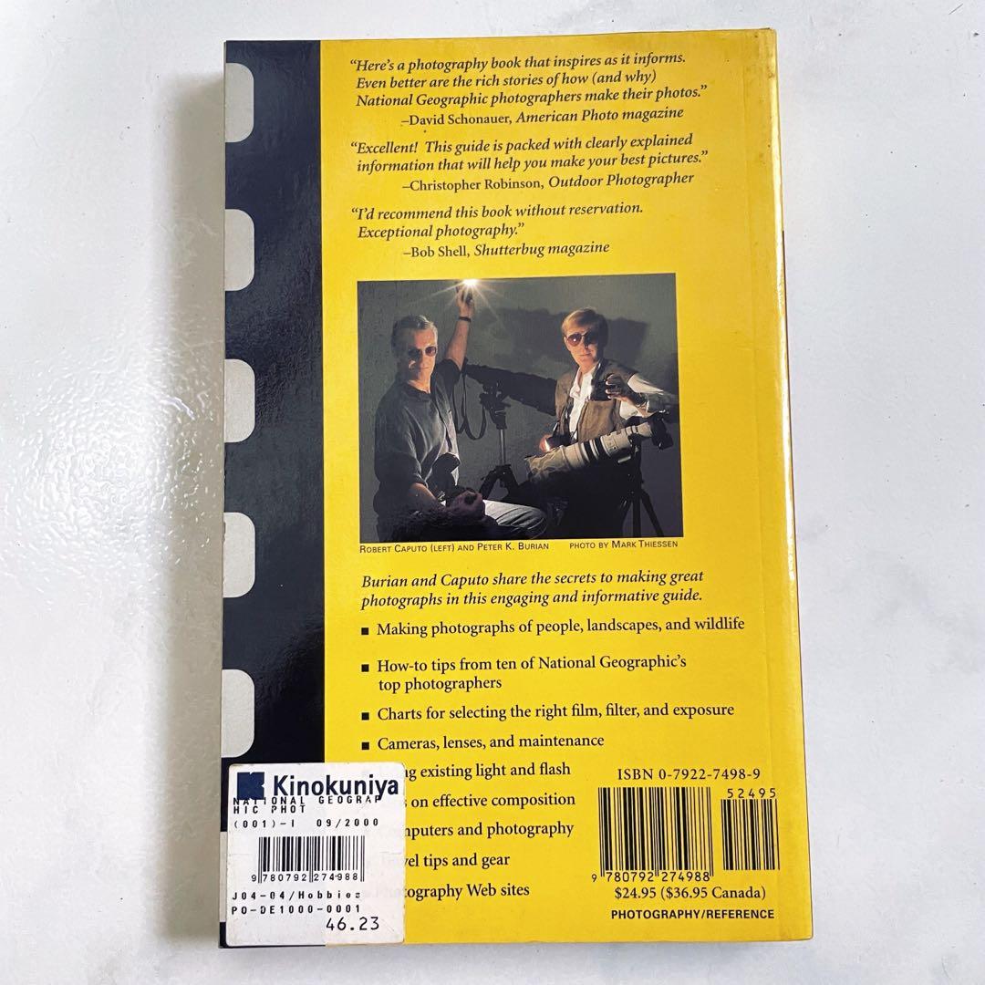 National Geographic Field Guide, Hobbies & Toys, Books & Magazines ...