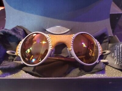 Oakley Mars Sunglasses Leather Wrapped Michael Jordan, Men's Fashion ...