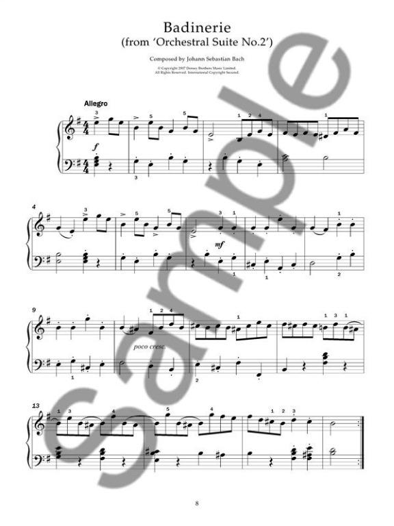 Orchestral Gold: The Easy Piano Collection (Gold Series), Hobbies ...