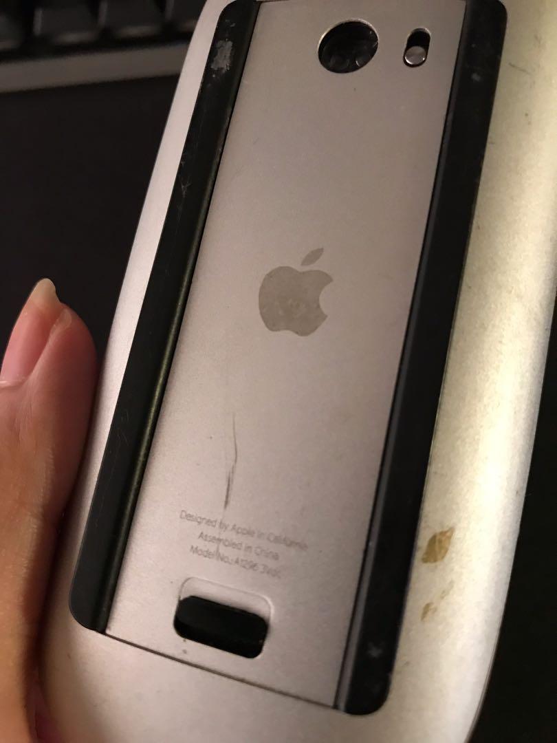 Original Apple Magic Mouse 1, Mobile Phones & Gadgets, Other Gadgets on ...