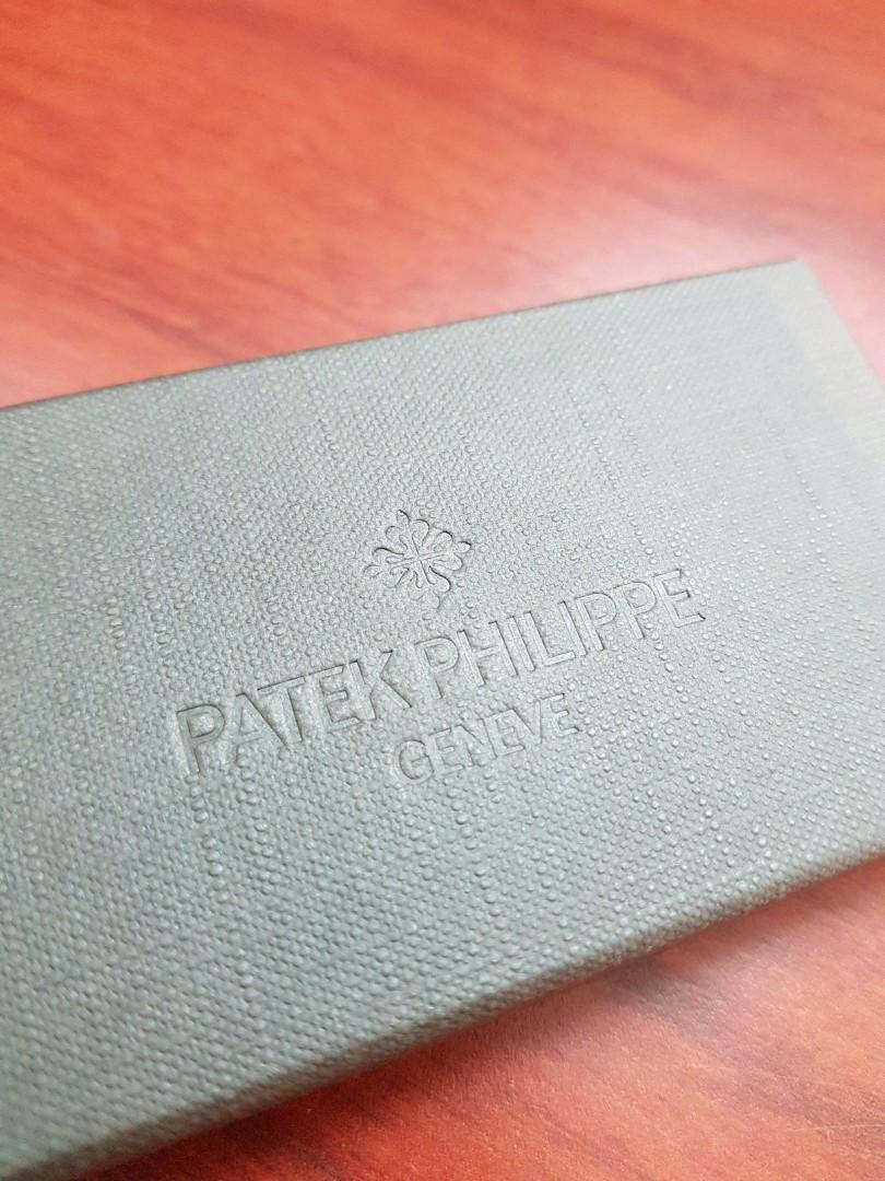 Patek Philippe key chain, Luxury, Accessories on Carousell