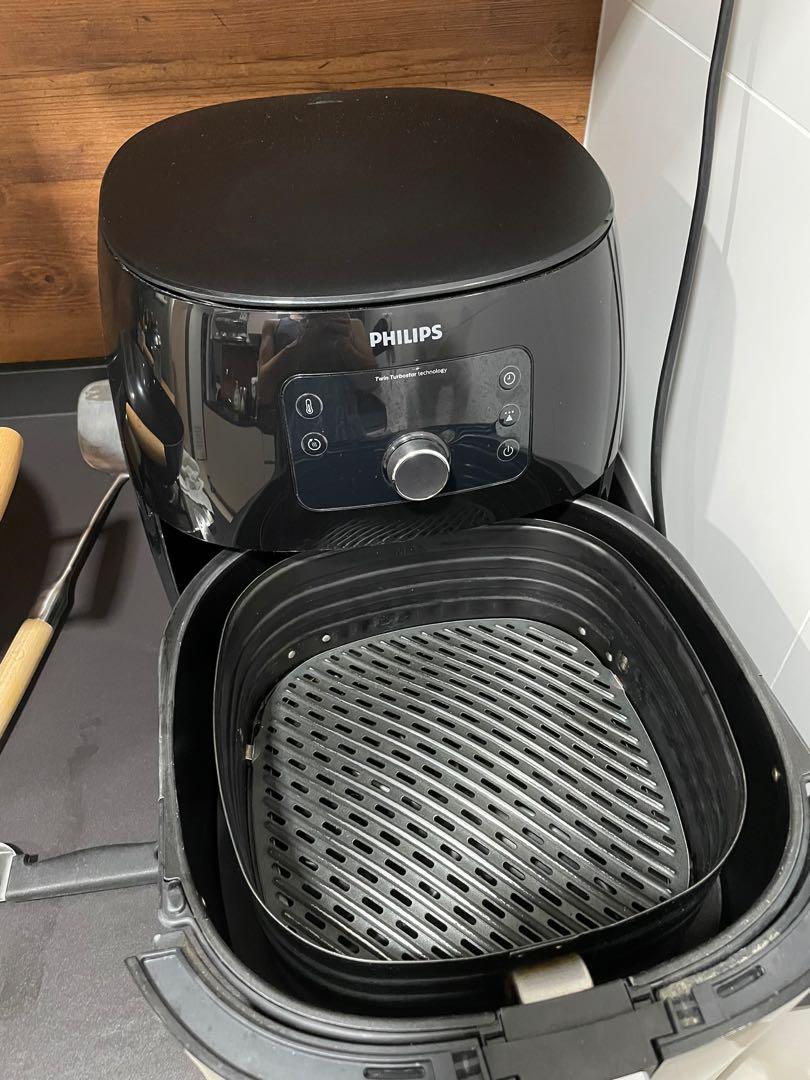 Philips XL airfryer, TV & Home Appliances, Kitchen Appliances, Fryers ...