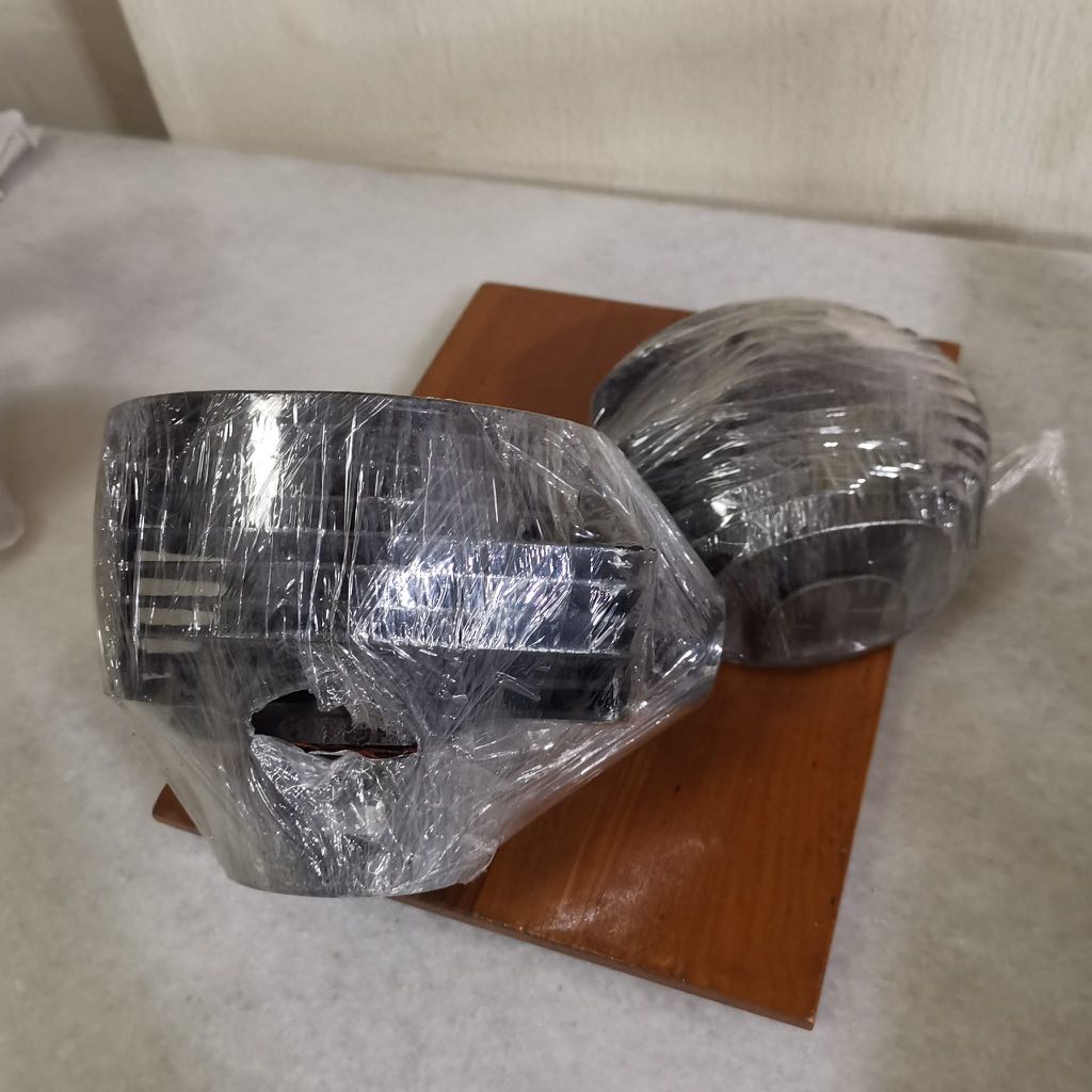 Piaggio Vespa Cyclinder Block, Motorcycles, Motorcycle Accessories on ...