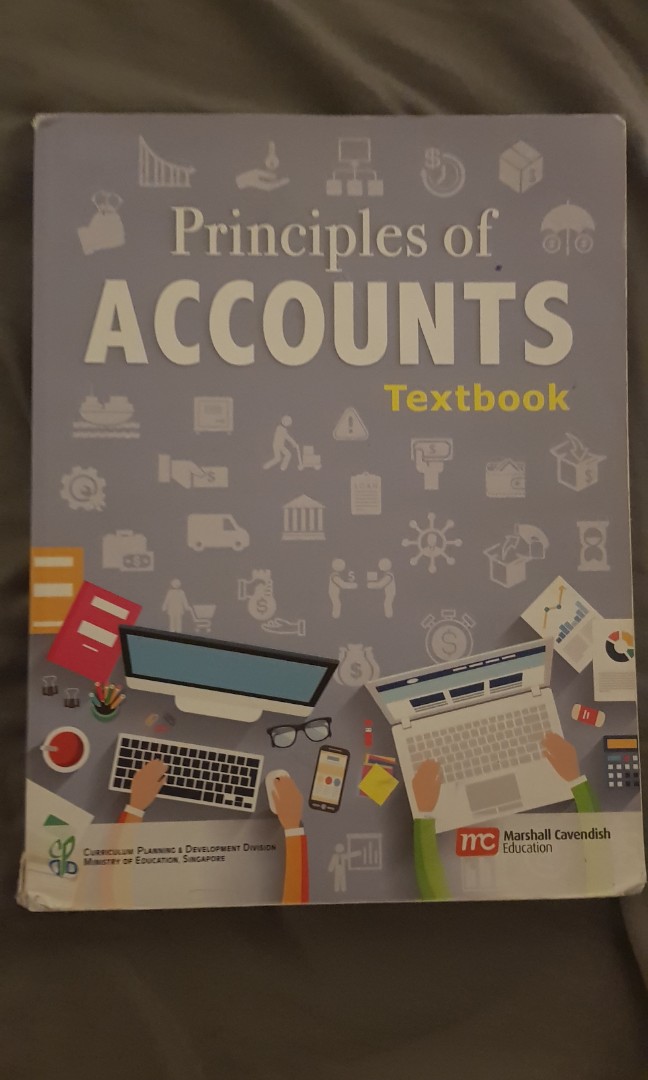 POA Textbook, Hobbies & Toys, Books & Magazines, Assessment Books on ...