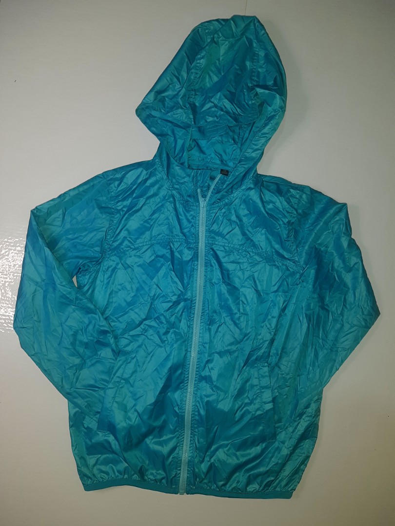 Pocketable Jacket, Men's Fashion, Coats, Jackets and Outerwear on Carousell