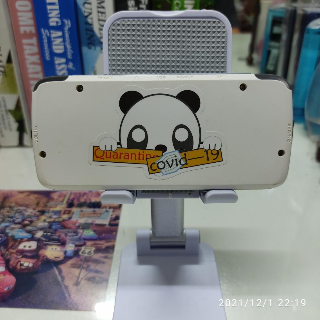 Pocketgo v1, Video Gaming, Video Game Consoles, Others on Carousell