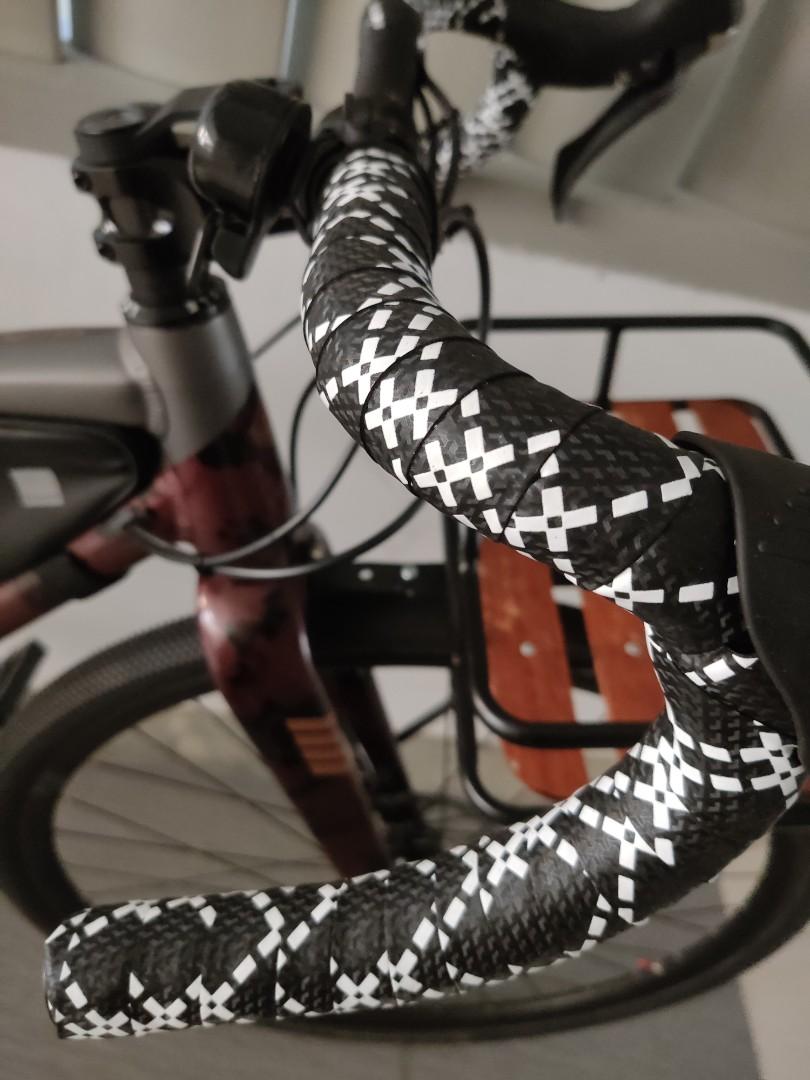 Polygon Bend R5 .... Gravel bike. Small size, Sports Equipment ...