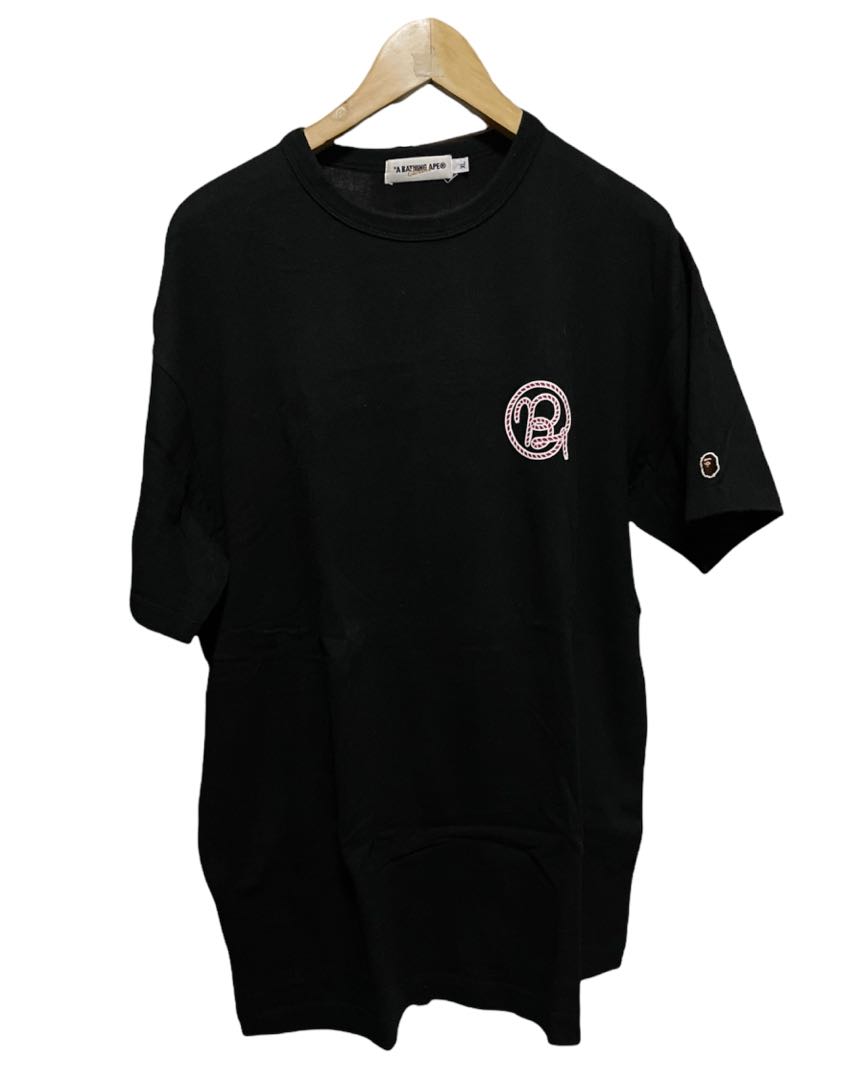 Rare Bape Billboard logo tee, Men's Fashion, Tops & Sets, Tshirts ...