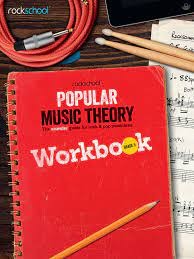 ROCKSCHOOL: POPULAR MUSIC THEORY WORKBOOK GRADE 5, Hobbies & Toys ...