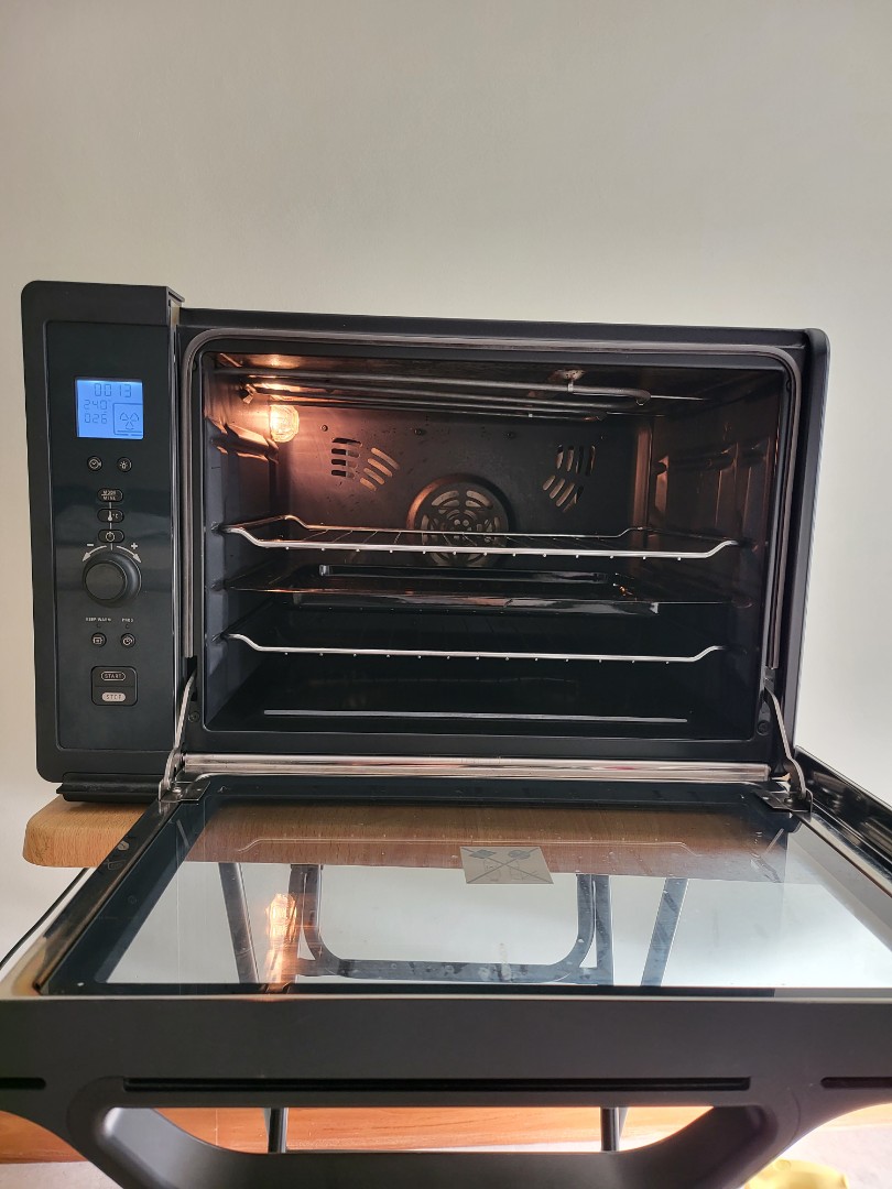 Rowenta Oven OC7868, TV & Home Appliances, Kitchen Appliances, Ovens ...