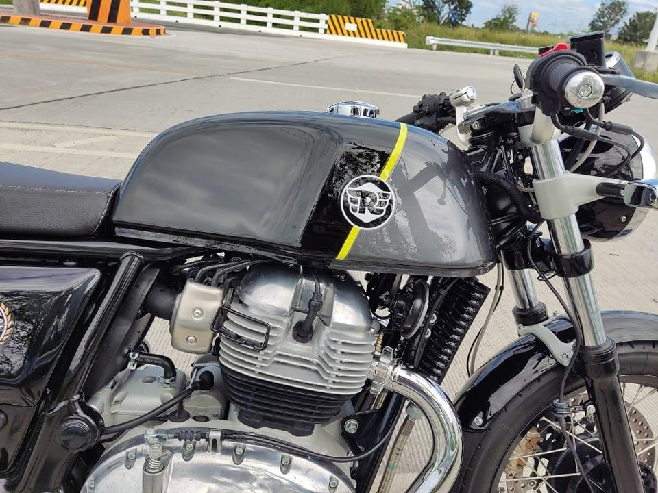 Royal Enfield Continental GT650, Motorbikes, Motorbikes for Sale on ...