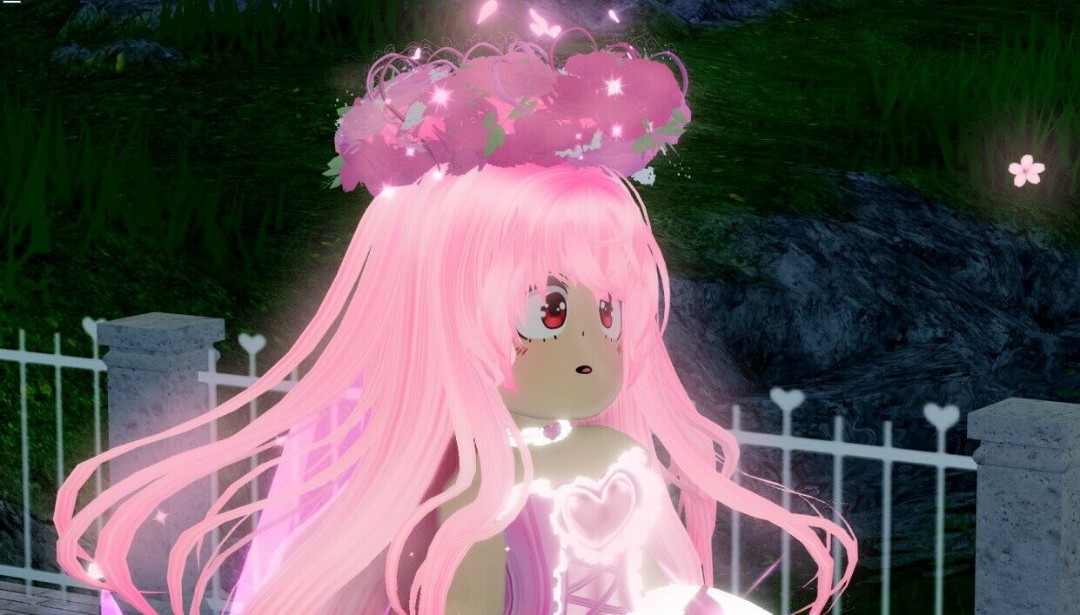 Royale High Valentine's Halo 2020 ♡, Video Gaming, Gaming Accessories ...