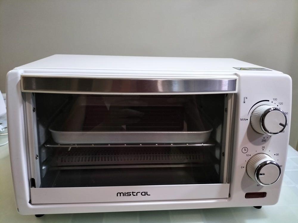 Set of Mixer and Oven, TV & Home Appliances, Kitchen Appliances, Ovens ...