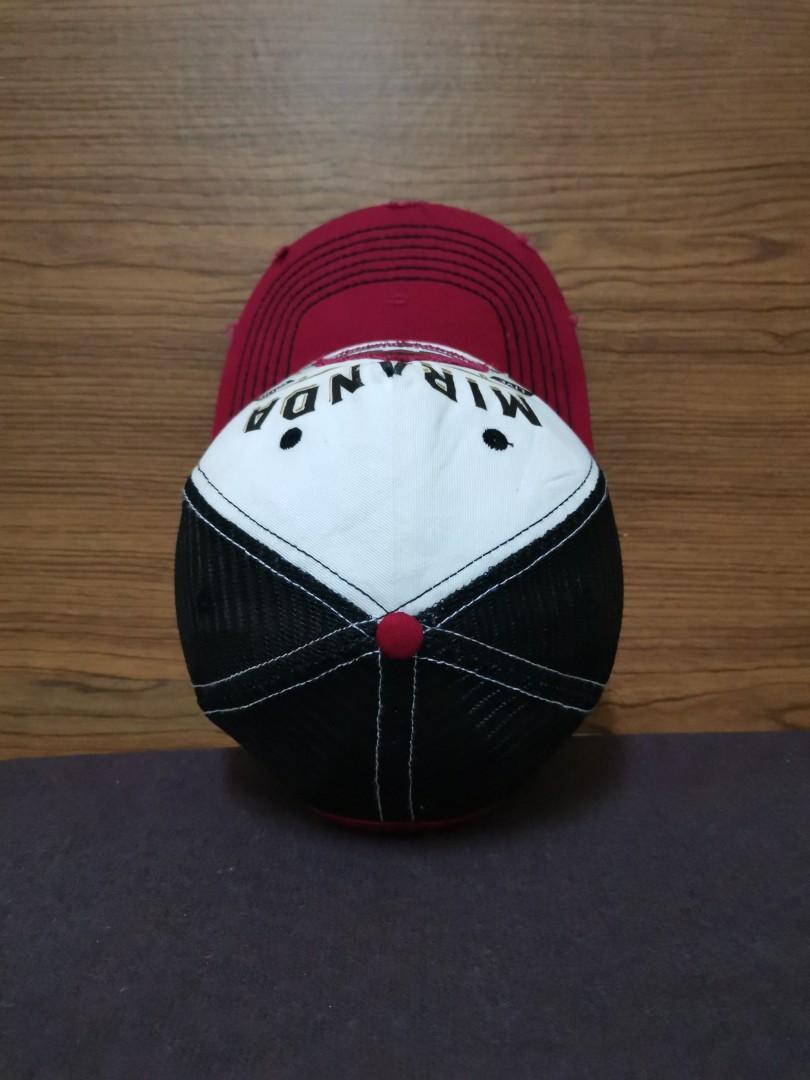 Singer cap tour, Men's Fashion, Watches & Accessories, Cap & Hats on ...