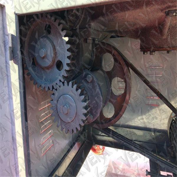 Steel Bender Machine GW40D | Bender | Rebar Bender | Steel Bender | RSB ...