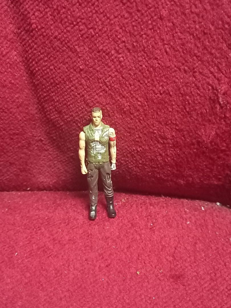 Terminator Mini Figures set, Hobbies & Toys, Toys & Games on Carousell