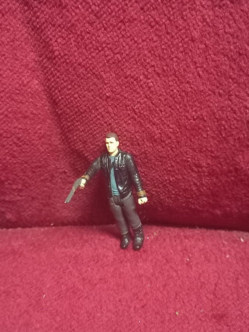 Terminator Mini Figures set, Hobbies & Toys, Toys & Games on Carousell